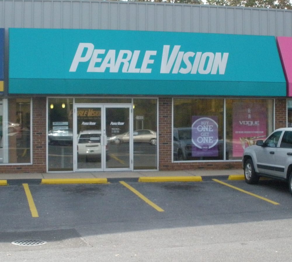 PEARLE VISION - Updated December 2025 - 11 Reviews - 1050 Sunrise Hwy ...