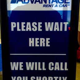 Advantage Rent A Car Reviews | Read Customer Service Reviews of ...