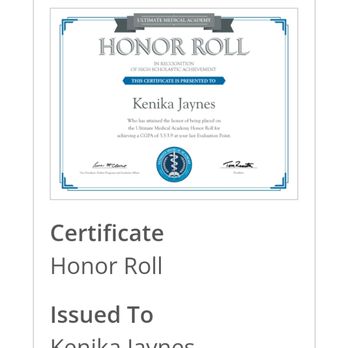 ULTIMATE MEDICAL ACADEMY - Updated March 2025 - 42 Photos & 42 Reviews ...