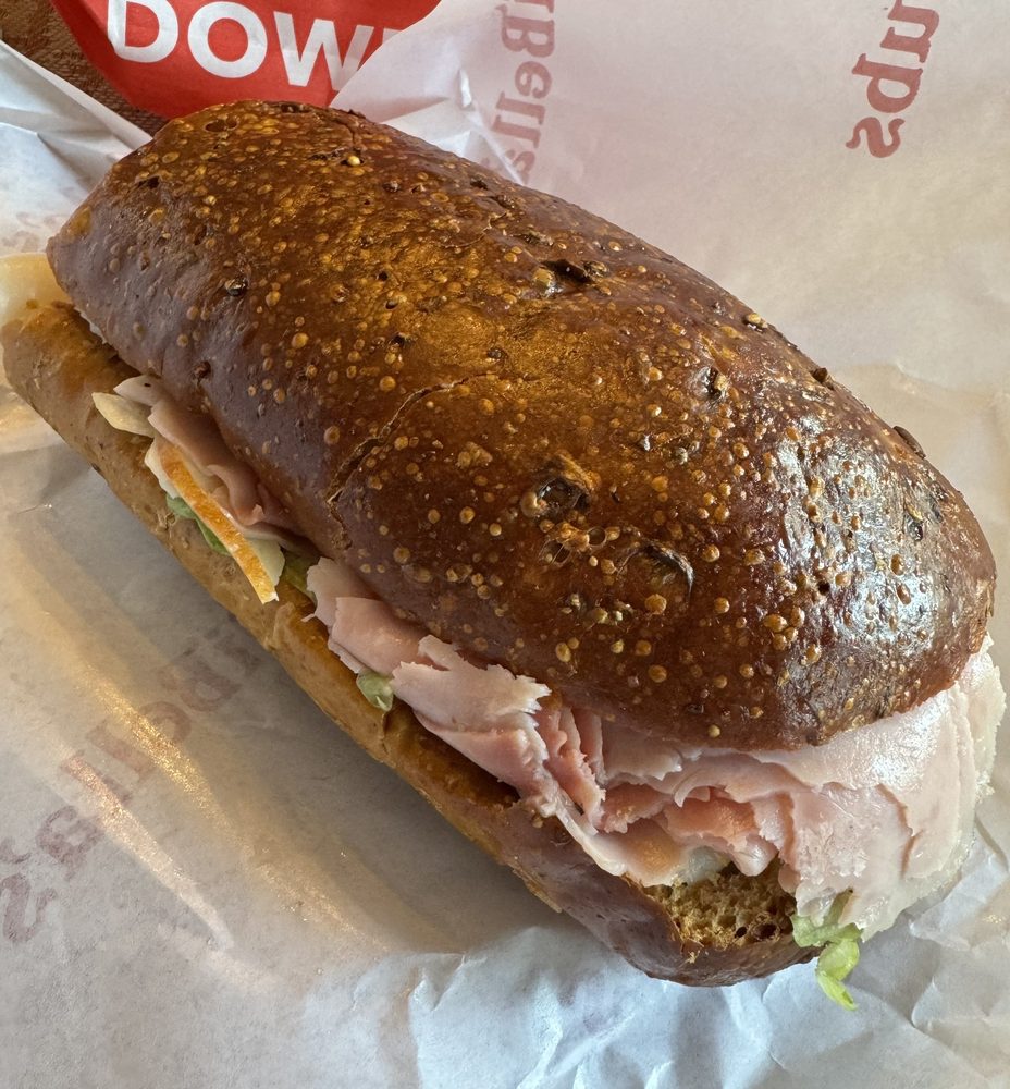 DIBELLA’S SUBS - Updated April 2024 - 74 Photos & 48 Reviews - 4220 ...