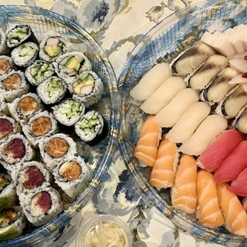 KANDA SUSHI JAPANESE BUFFET - Updated January 2026 - 111 Photos & 110 ...