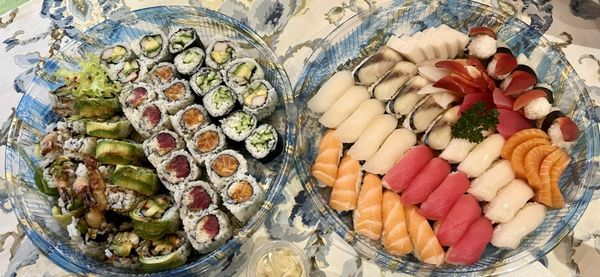 KANDA SUSHI JAPANESE BUFFET - Updated March 2025 - 92 Photos & 98 ...