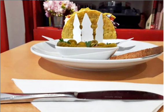 ALFRED - Updated December 2025 - 12 Photos - Caferağa Mah., İstanbul ...