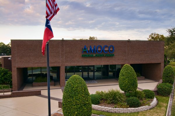 AMOCO FEDERAL CREDIT UNION - Updated December 2025 - 2320 Texas Ave ...