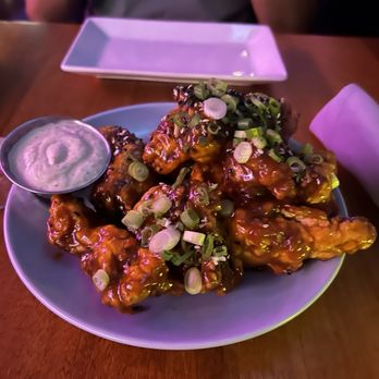 MONSTER VEGAN - Updated April 2025 - 574 Photos & 270 Reviews - 1229 ...