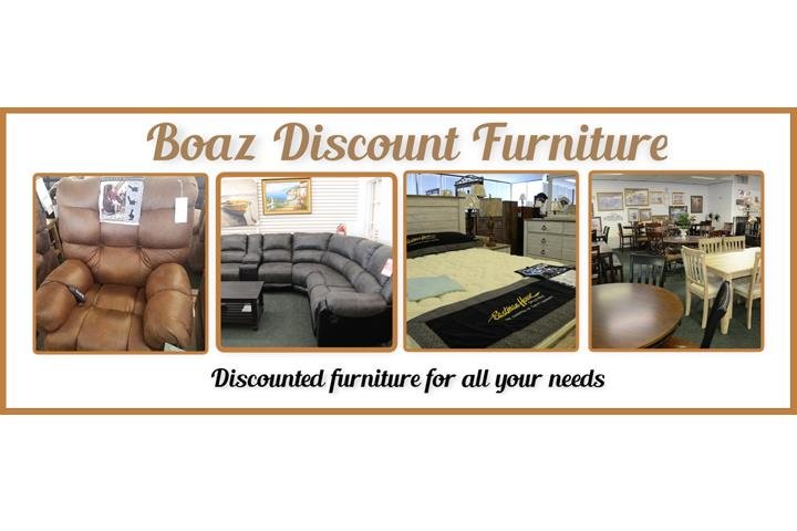 BOAZ DISCOUNT FURNITURE - Updated October 2025 - 30 Photos - 10216 Hwy ...