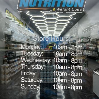 SOUTHERN NUTRITION - BRANDON - Updated December 2025 - 10 Photos - 2940 ...