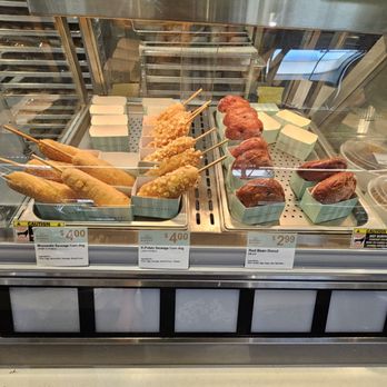 MEGA MART - Updated December 2024 - 2344 Photos & 389 Reviews - 760 E ...