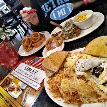 SIBLEY CONEY ISLAND - Updated January 2026 - 82 Photos & 19 Reviews ...