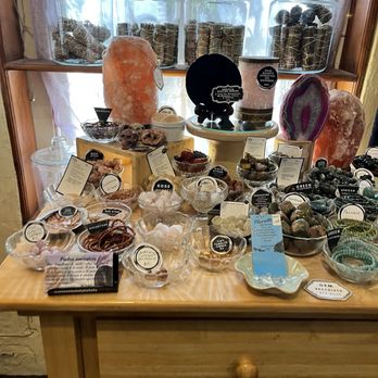 THE HERB BAR - Updated October 2025 - 80 Photos & 127 Reviews - 3200 ...