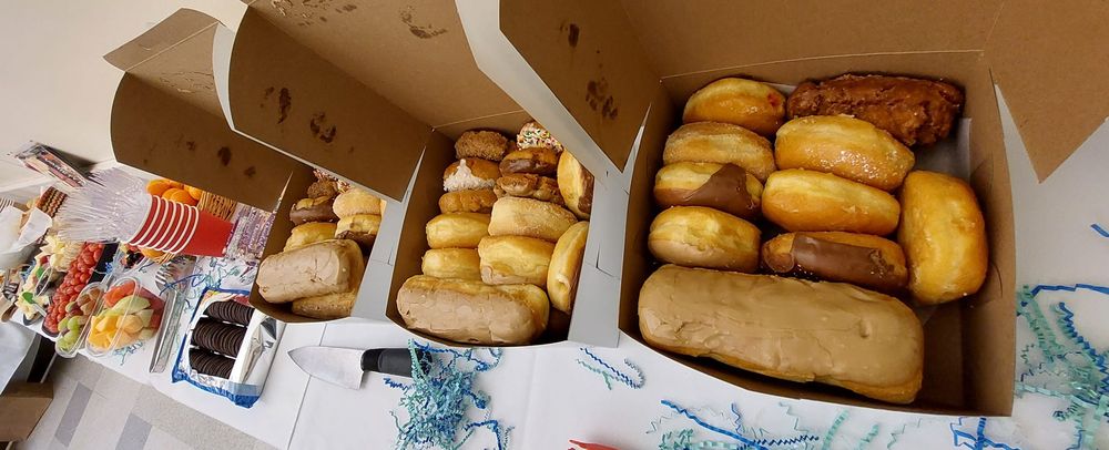 MASTER DONUTS - Updated October 2025 - 29 Photos & 72 Reviews - 3177 ...