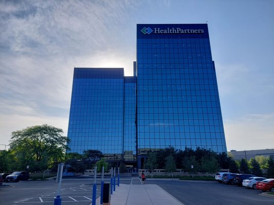 HEALTH PARTNERS - Updated December 2025 - 23 Photos - 8170 33rd Ave S ...