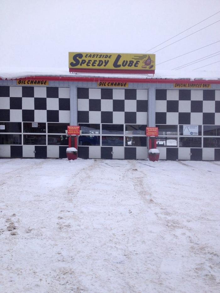 APEX AUTOMOTIVE SERVICES & SPEEDY LUBE - Updated July 2025 - 1414 ...