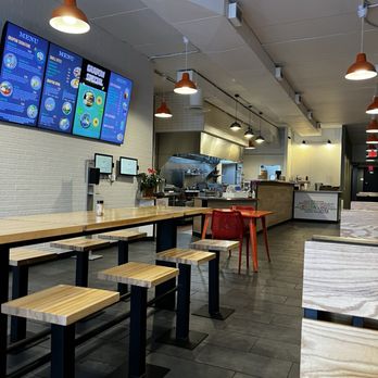 GRAPOW - Updated October 2025 - 60 Photos & 18 Reviews - 411 S Craig St ...