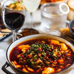 CHILI - Updated December 2025 - 2397 Photos & 947 Reviews - 13 E 37th ...