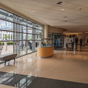 MULTICARE ALLENMORE HOSPITAL - Updated October 2025 - 19 Photos - 103 ...