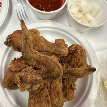 99 CHICKEN - Updated June 2025 - 1679 Photos & 2834 Reviews - 2781 El ...