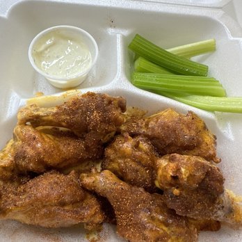 CHEX GRILL & WINGS - Updated April 2025 - 26 Photos & 35 Reviews ...