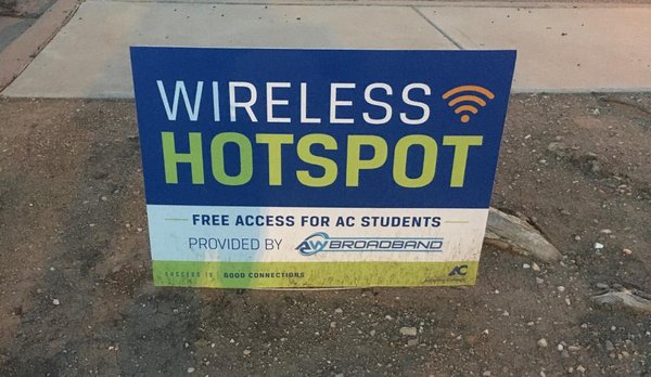 AW BROADBAND - Updated December 2025 - 15 Photos & 11 Reviews - 203 W ...