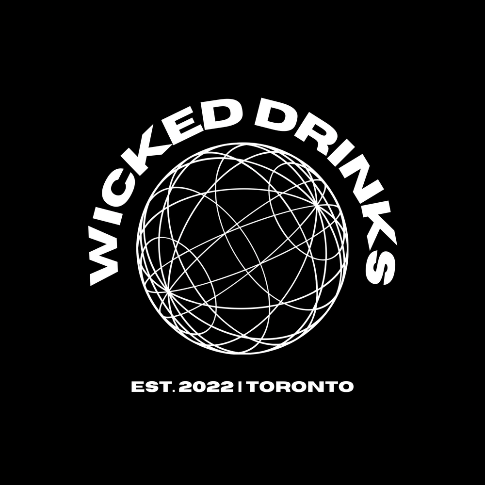 WICKED DRINKS - Updated October 2024 - Toronto, Ontario, Canada ...