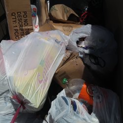 WASTE CONNECTIONS OF COLORADO - 28 Photos & 350 Reviews - 5500 Franklin ...