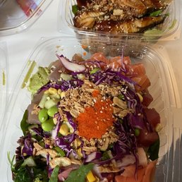 BIMI POKE - Updated October 2025 - 263 Photos & 148 Reviews - 135 4th ...