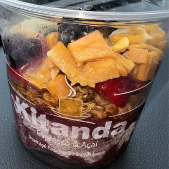 KITANDA ESPRESSO & AÇAÍ - Updated October 2024 - 208 Photos & 137 ...