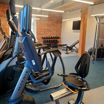 ALOFT WILMINGTON AT COASTLINE CENTER - Updated December 2024 - 153 ...