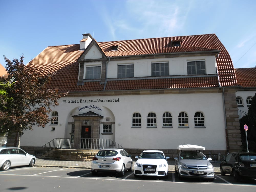 GRUNDSCHULE FRAUENSTRASSE - 20 Photos - Frauenstr. 13, Fürth, Bayern ...