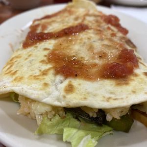 CHAPULTEPEC MEXICAN GRILL - 25 Photos & 54 Reviews - 1522 Hwy 74 N ...