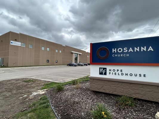 HOPE FIELDHOUSE - Updated June 2024 - 13 Photos - 2645 145th St W ...