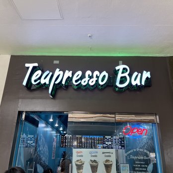 TEAPRESSO BAR - ALA MOANA - Updated December 2025 - 94 Photos & 26 ...
