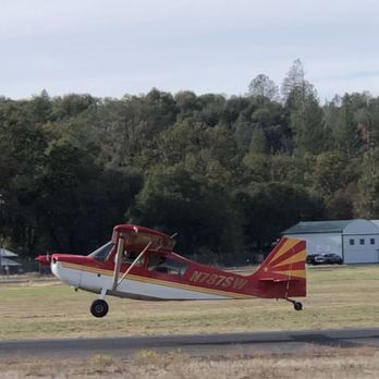 SPRINGFIELD FLYING SERVICE - Updated December 2025 - 10767 Airport Rd ...