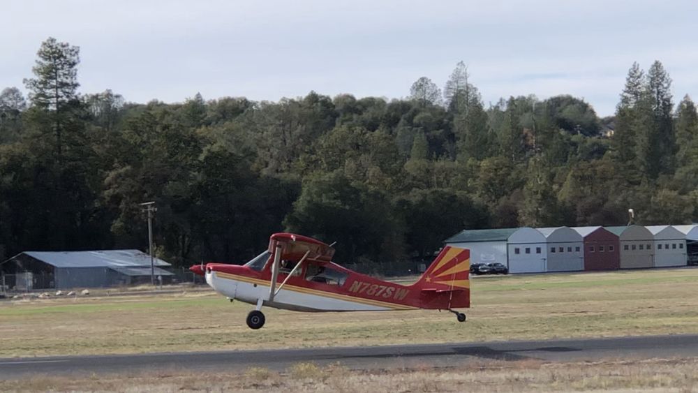 SPRINGFIELD FLYING SERVICE - Updated December 2025 - 10767 Airport Rd ...