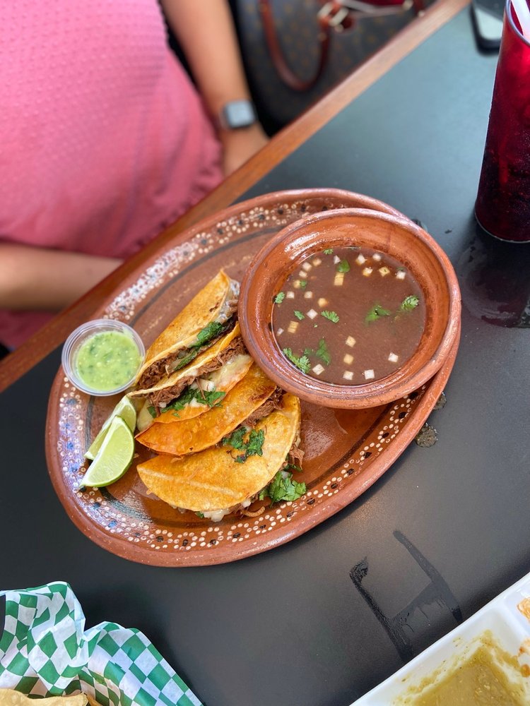 CAFE CANELA RESTAURANT - 113 Photos & 128 Reviews - 6105 Stewart Rd ...