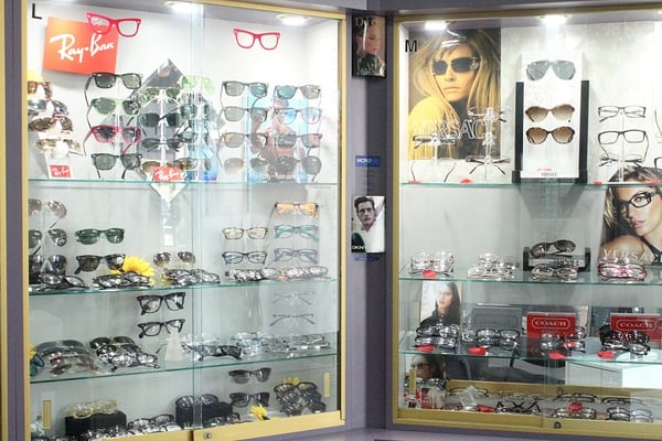 NEW WORLD VISION CENTER - Updated October 2025 - 18 Photos & 47 Reviews ...