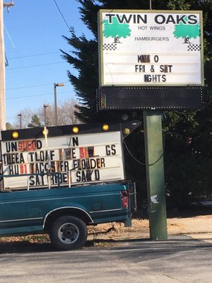 TWO TREES SPORTS BAR & GRILL - 10 Photos - 5242 Slanting Bridge Rd ...