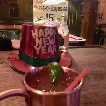 BLEECKER STREET BAR - 62 Photos & 179 Reviews - 648 Broadway, New York ...