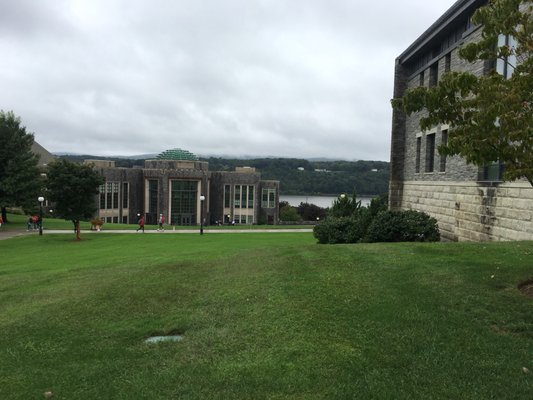MARIST UNIVERSITY - Updated December 2025 - 31 Photos & 22 Reviews ...