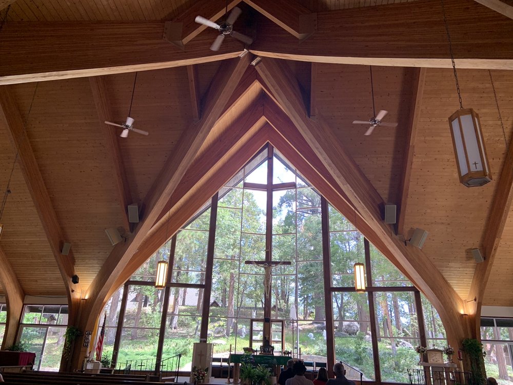 OUR LADY OF THE LAKE CATHOLIC CHURCH - Updated November 2025 - 22 ...