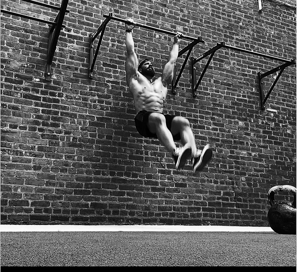 MEATBALL METHODS STRENGTH COACH - Brooklyn, New York - Trainers - Phone ...