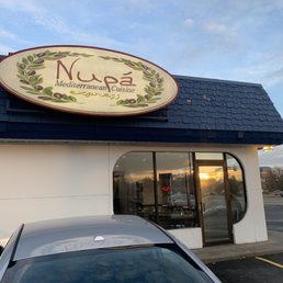 NUPA MEDITERRANEAN CUISINE - Updated July 2025 - 147 Photos & 414 ...