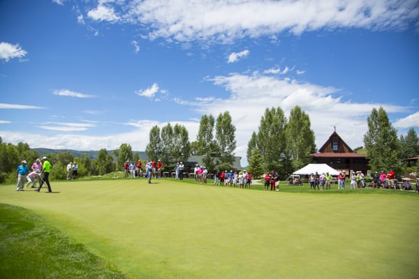 THE PERIODIC TABLE AT CATAMOUNT RANCH & CLUB - Updated October 2024 ...