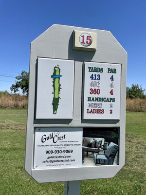 EL PRADO GOLF COURSE - Updated October 2025 - 119 Photos & 150 Reviews ...