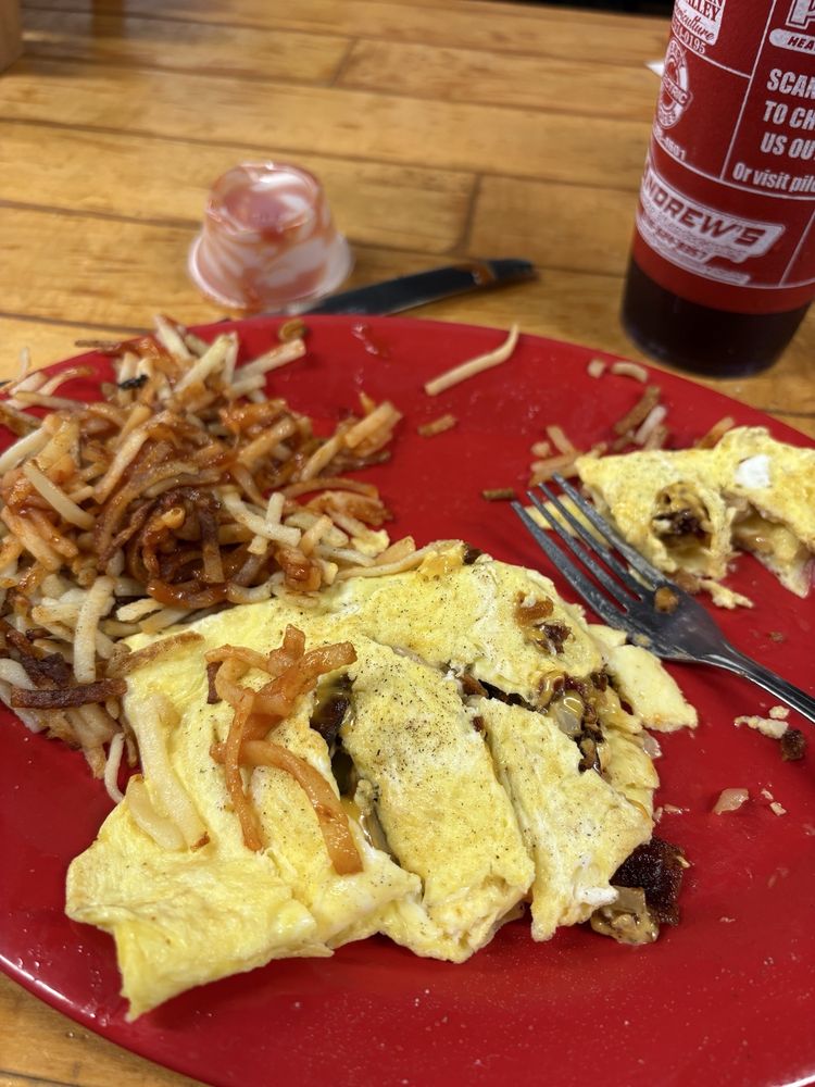 TRAILS END GRILL - Updated May 2026 - 27 Photos & 22 Reviews - 1435 ...