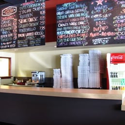 CHOW PIZZA BAR - Updated August 2025 - 180 Photos & 307 Reviews - 8311 ...