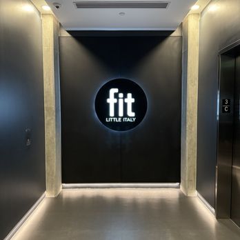 FIT LITTLE ITALY - Updated December 2025 - 168 Photos & 82 Reviews ...
