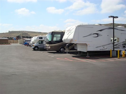 Outrig RV, Boat and Car Storage - Simi Valley - Trusted Since 2010 ...
