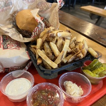 CHAPS PIT BEEF - Updated September 2024 - 188 Photos & 246 Reviews ...