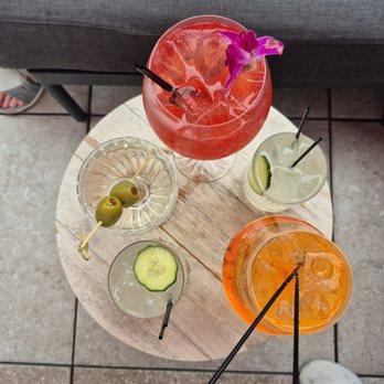 ASTREA ROOFTOP - Updated October 2025 - 121 Photos & 29 Reviews - 17 W ...